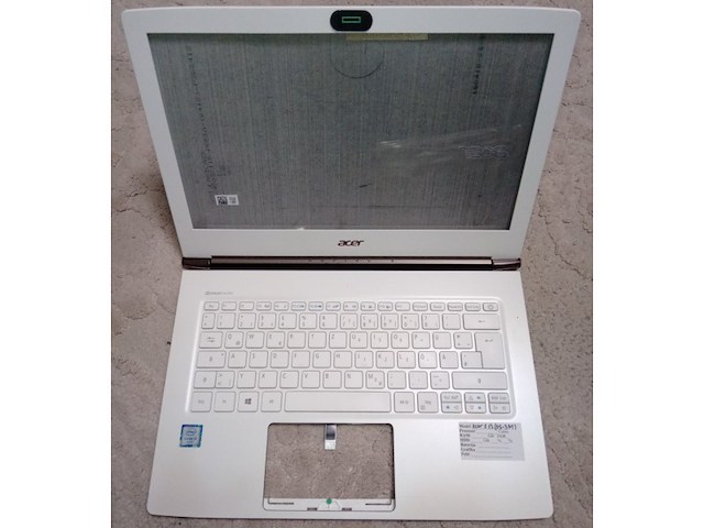 Delovi/Acer S5-371