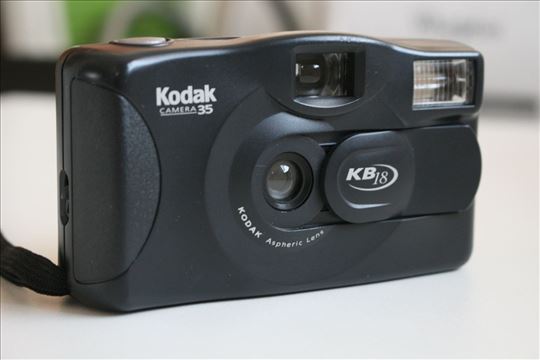 Kodak KB18