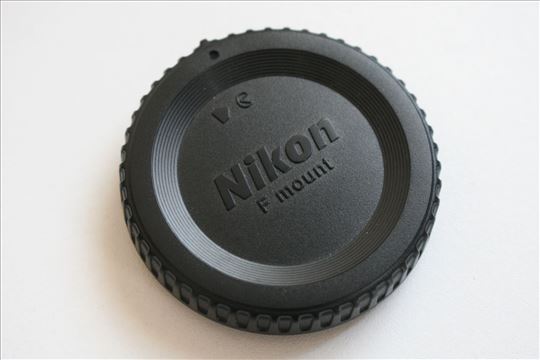 Nikon F poklopac aparata (BF-1B)