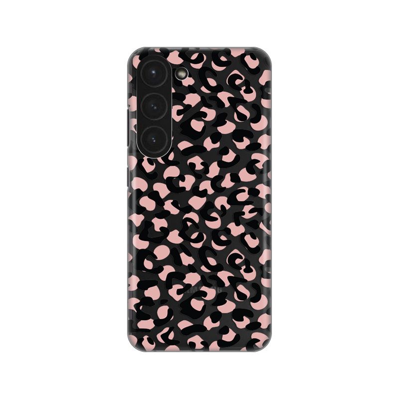 Maskica Silikonska Print Skin za Samsung S911 Galaxy S23 5G Animal