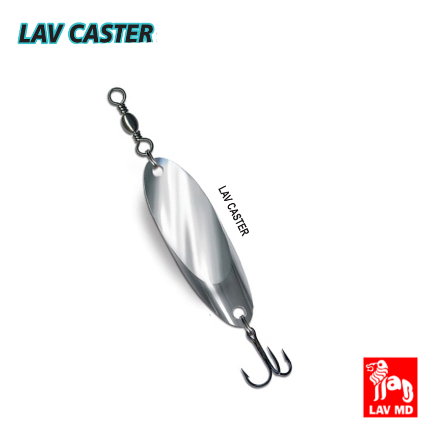 Lav Caster – LAV MD