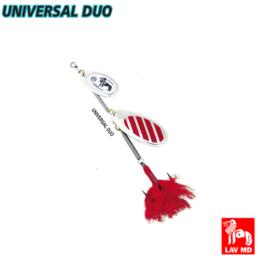 Universal Duo – LAV MD