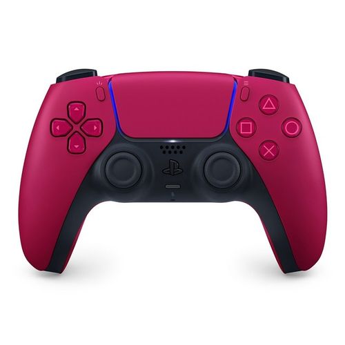 DualSense Wireless Controller PS5 Cosmic Red