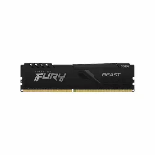 Memorija DDR4 8GB 3600MHz Kingston Fury Beast KF436C17BB/8