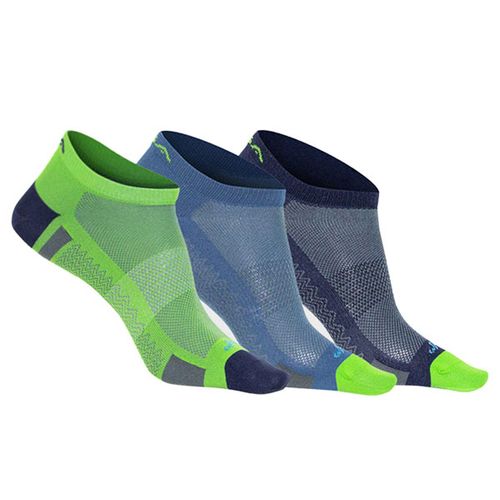 Gsa Čarape Gsa 620 Ultralight Performance Low Cut Sock 91-1448-53