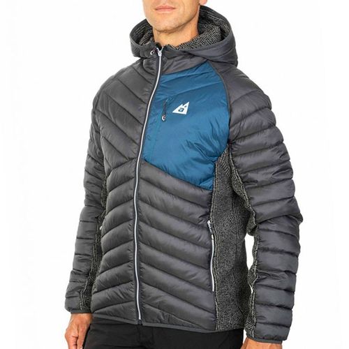 Alpenplus Jakna Man Trapunta Giacca 490 A210ap-490