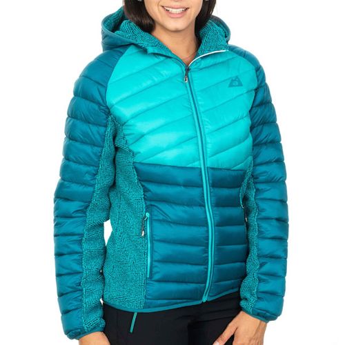 Alpenplus Jakna Woman Trapunta Giacca 441 A211ap-441