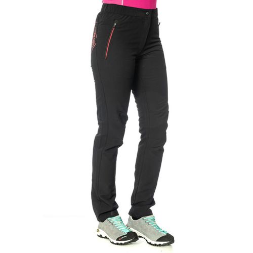 Alpenplus Pantalone Donna Strech Nordic 500 A284ap-500