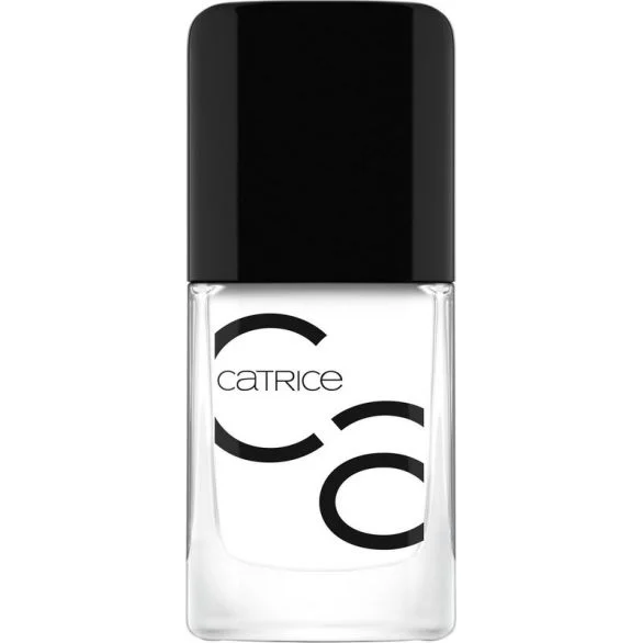 Catrice iconails gel lak za nokte 153
