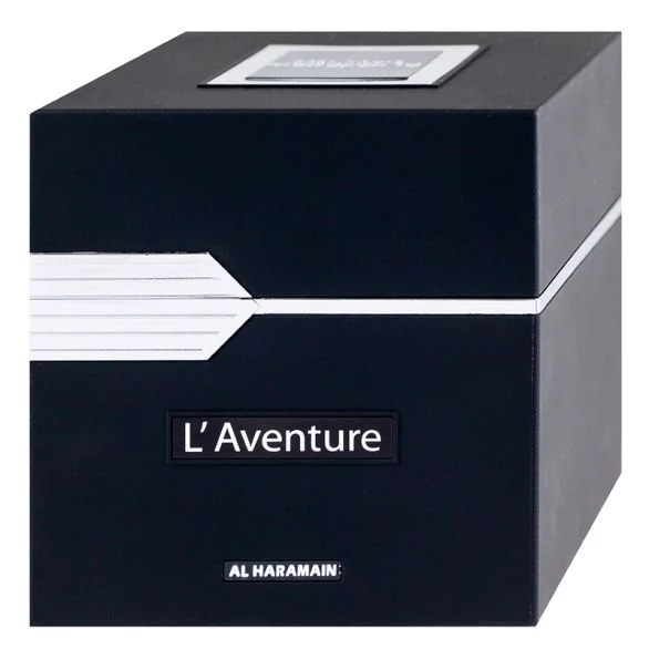 Al Haramain L'Aventure muški parfem edp 100ml