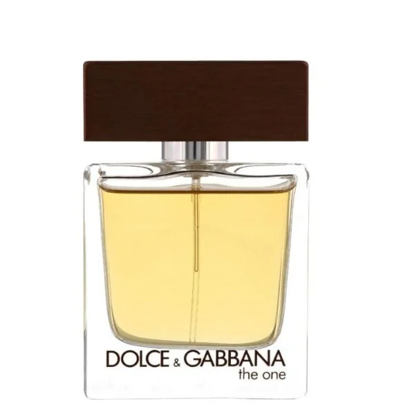 Dolce&Gabbana The one muški parfem edt 30ml