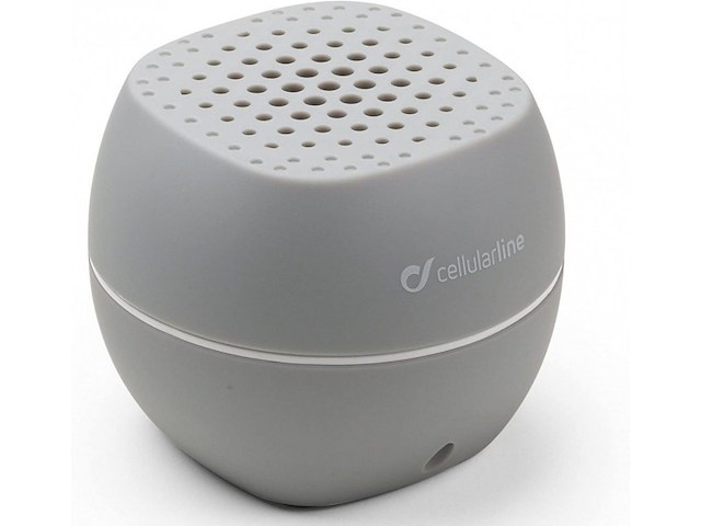 Mini bluetooth zvucnik Cellularline