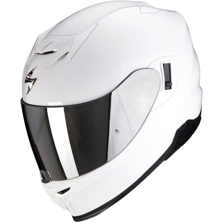 EXO-520 EVO AIR SOLID White