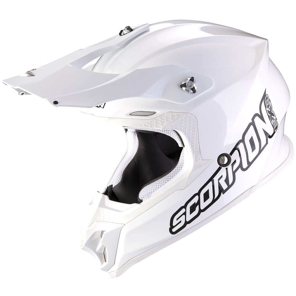 VX-16 EVO AIR SOLID White