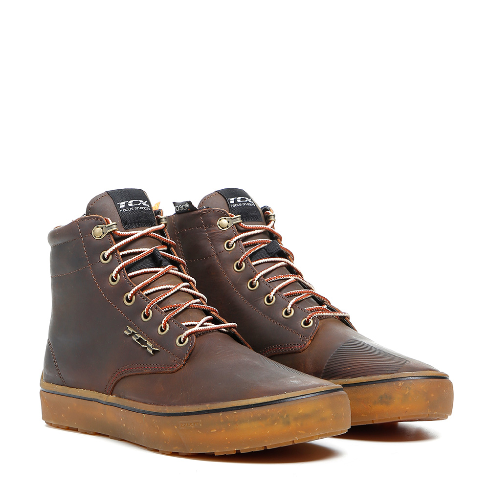 DARTWOOD WATERPROOF Brown