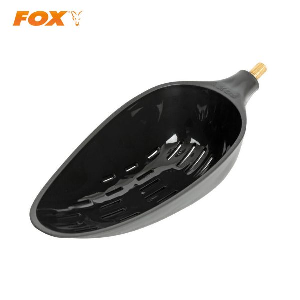 Fox Lopatica Distance Baiting Spoon