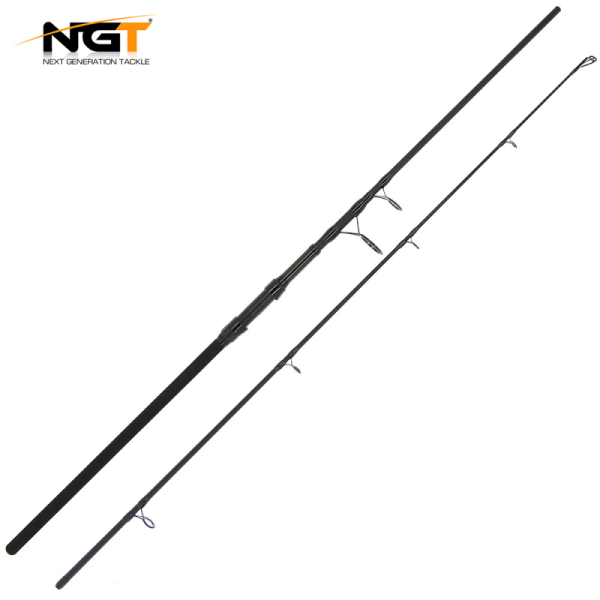 NGT Profiler Extender Spod / Marker Rod – 12ft 4.50lb