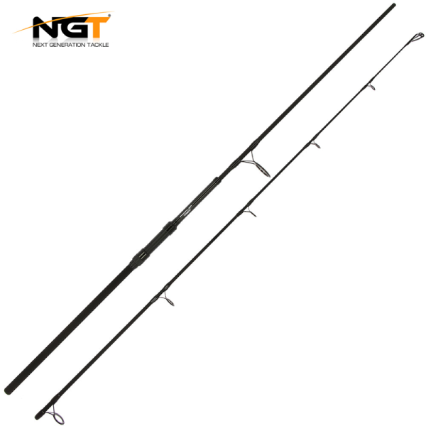 NGT Štap Profiler Extender Carp Rod 10ft 2pc 3.5lb