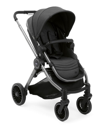 Chicco Best Friend Pro kolica za bebe Pirate Black