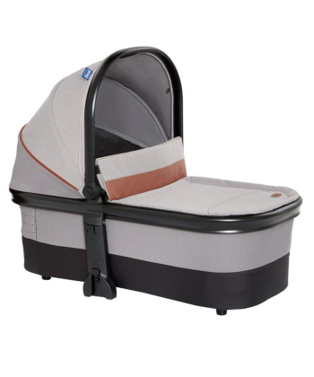 Chicco Mysa nosiljka za kolica za bebe Silver Grey