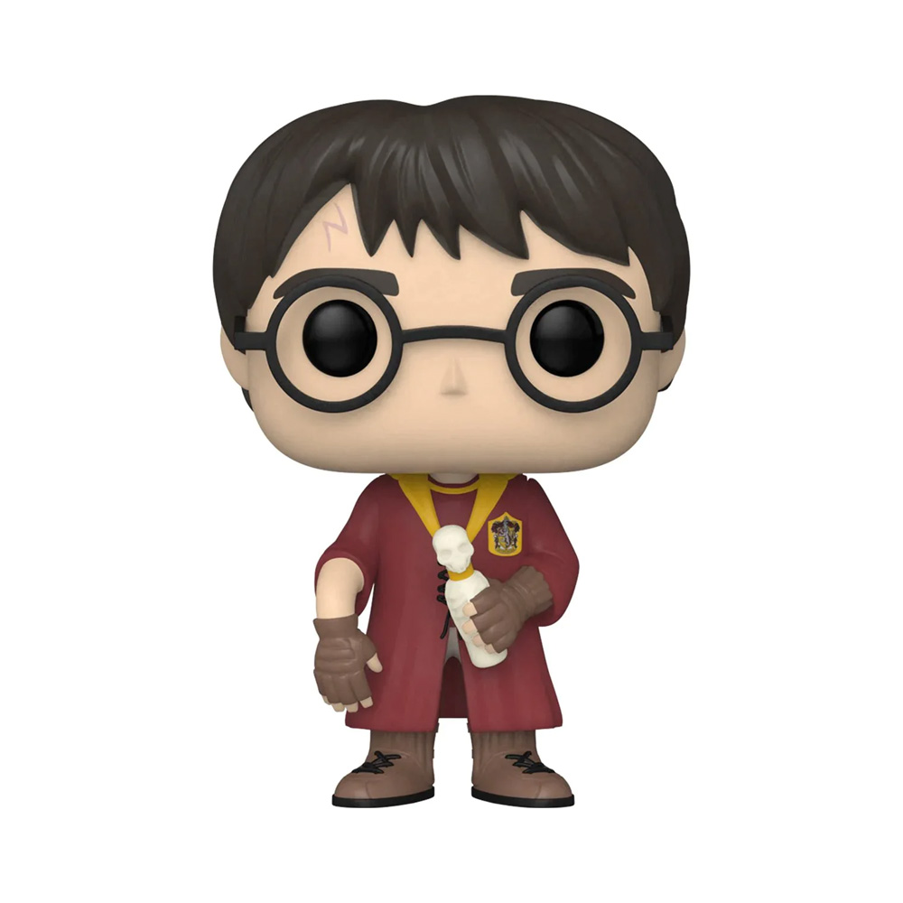 Funko POP! Movies: Harry Potter - Harry