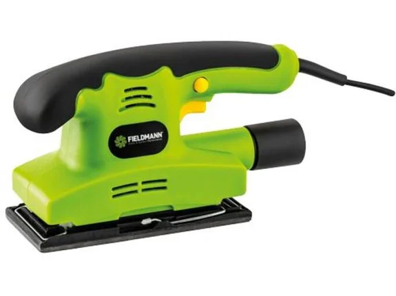 Fieldmann Vibraciona brusilica FDB 2004-E