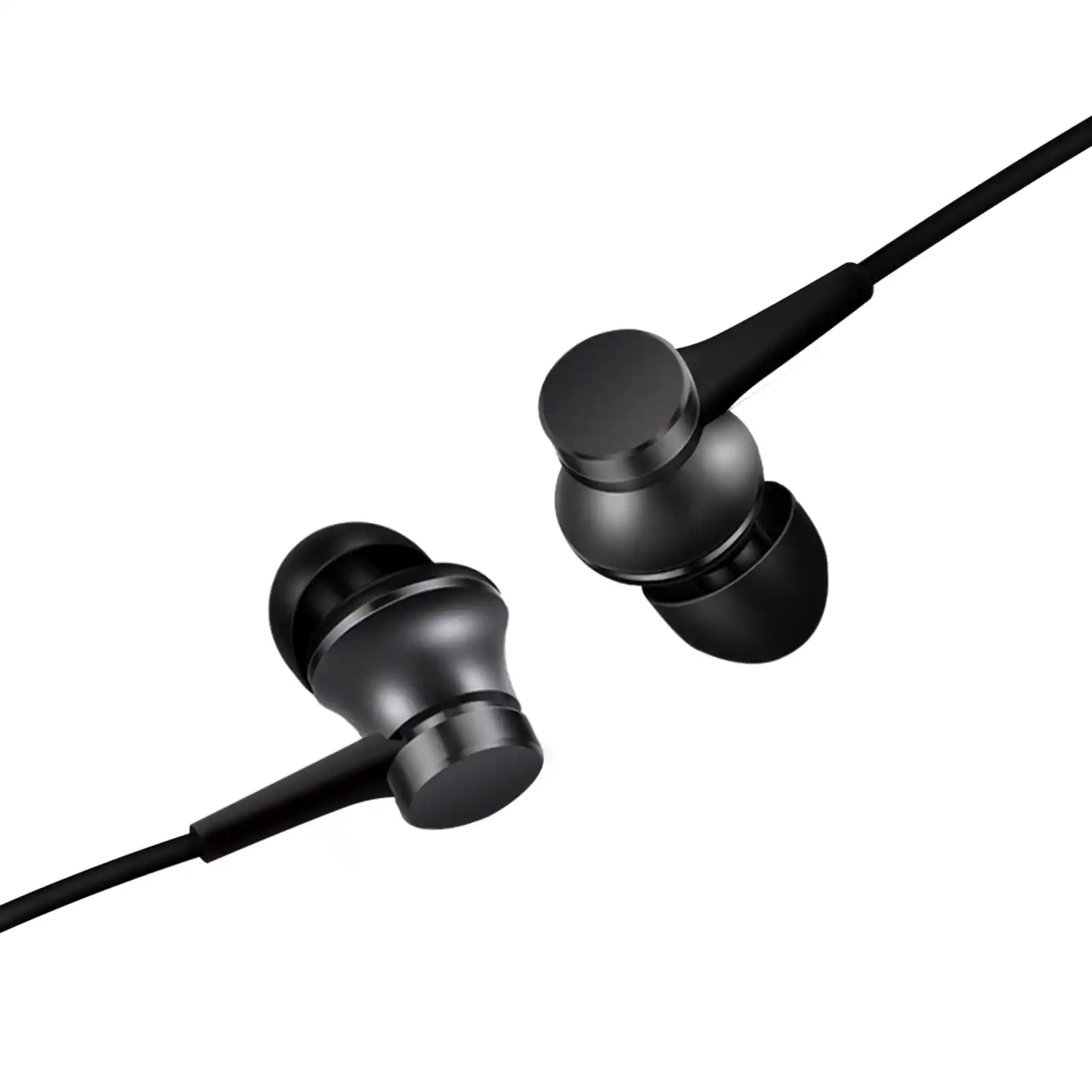 Slušalice bubice Xiaomi In-Ear Basic, crne