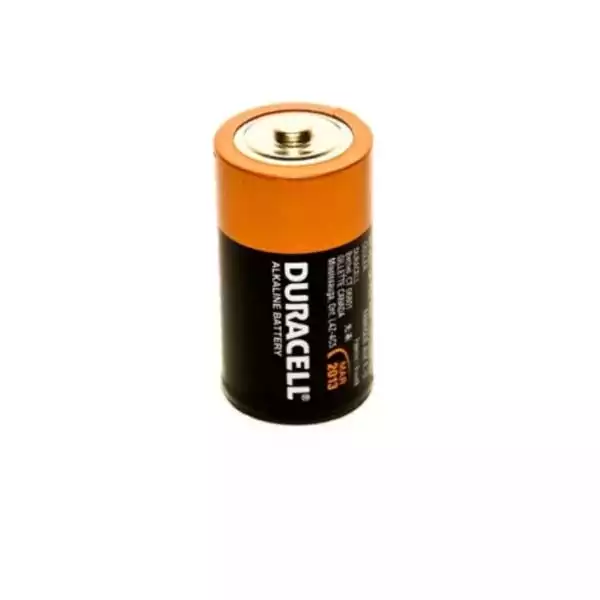 Baterija Duracell Basic LR14 C (pak 2 kom), nepunjiva