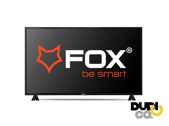FOX 42WOS630E SMART Televizor