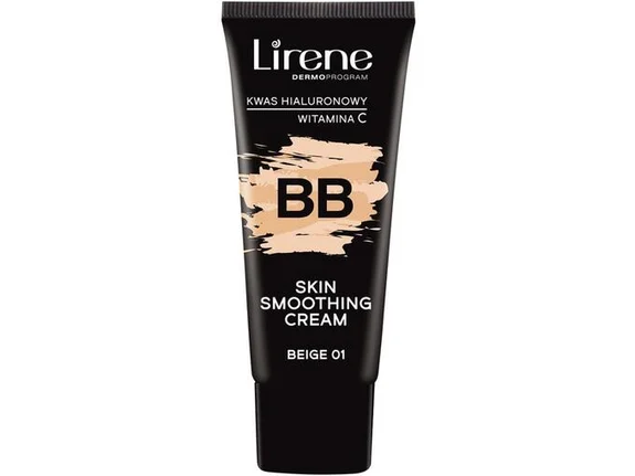 Lirene BB puder za lice 01 30ml