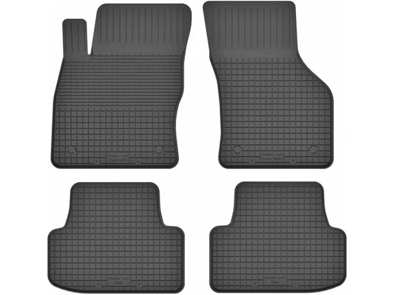 Motohobby Gumene patosnice za Seat Leon III (od 13)