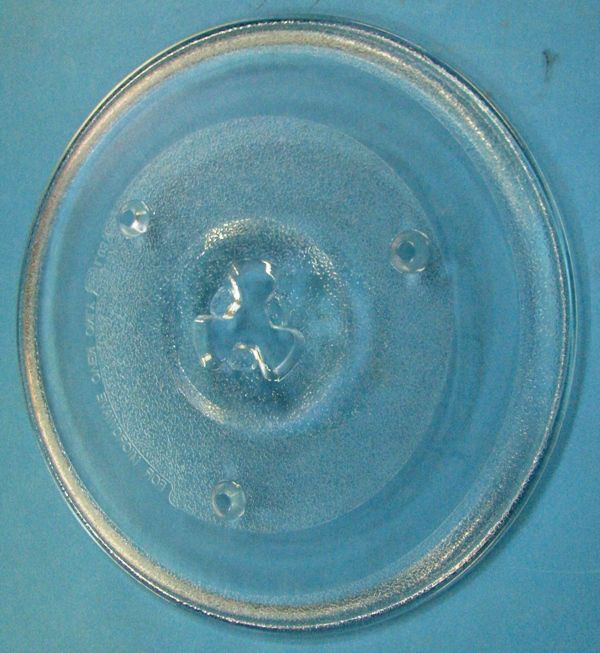 Tanjir stakleni mikrotalasne pećnice Gorenje 26,5cm – 297544