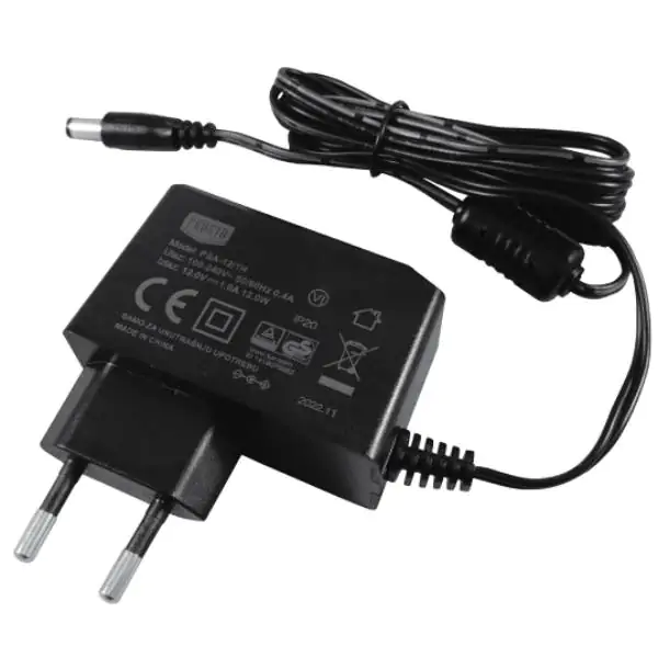 Ispravljač 12V-1A PSA-12/1H Prosto