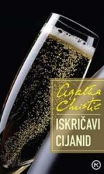 Iskričavi Cijanid Od Agata Kristi PDF