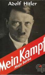 Mein Kampf – Moj Poredak Sveta Od Adolf Hitler PDF