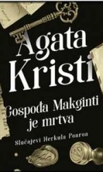 Gospođa Mekginti je Mrtva Od Agata Kristi PDF