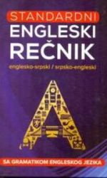 Englesko – Srpski Rečnik Od Grupe Autora