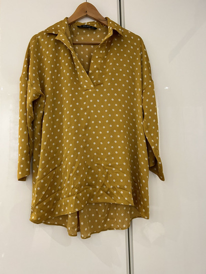 Zara bluza