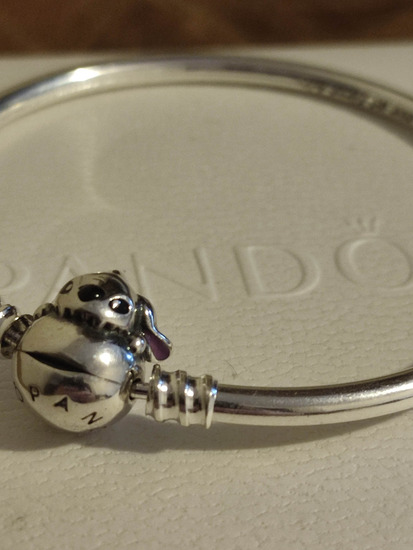 Pandora Stitch narukvica