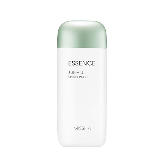 Missha All Around SPF 50 Essence mleko 70ml