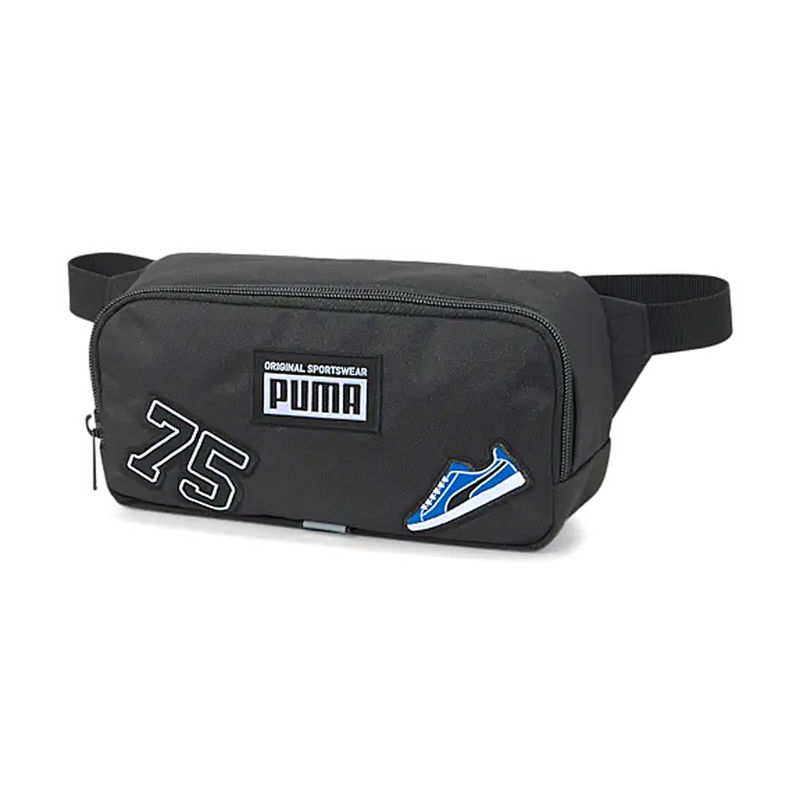 UNISEX TORBA PUMA PATCH WAIST BAG