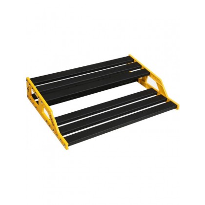 Music box
NUX NPB-L BUMBLEBEE Pedalboard sa torbom