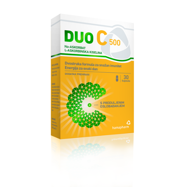 DUO C 500 KAPSULE A30
Opis
INFORMACIJE
NALOG
SERVIS
KORISNI LINKOVI