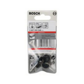 Bosch Komplet klinova za pozicioniranje, 4 kom, 10mm, 2607000546