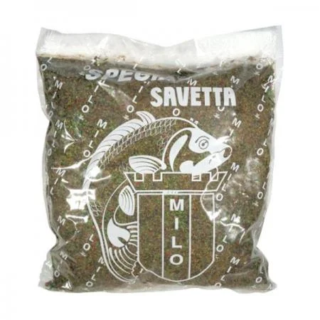 MILO SPECIAL SAVETTA 2.5KG