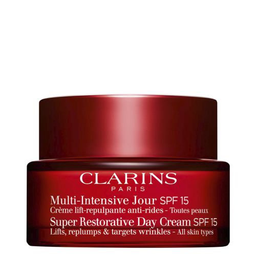 Clarins Super Restorative Day Cream Spf15 50ml