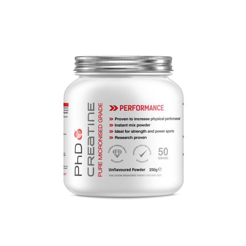 Creatine 250g