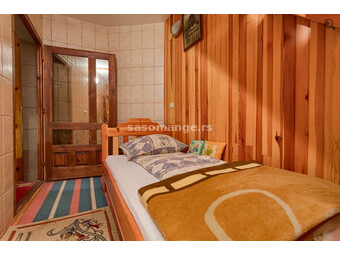 Dvosoban Apartman Guest House Lugu 2 Zlatibor Planina Jezero