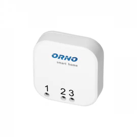 ORNO Bežični predajnik Smart home OR-SH-1753 beli