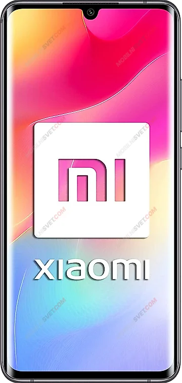 Xiaomi
Mi Note 10 Lite